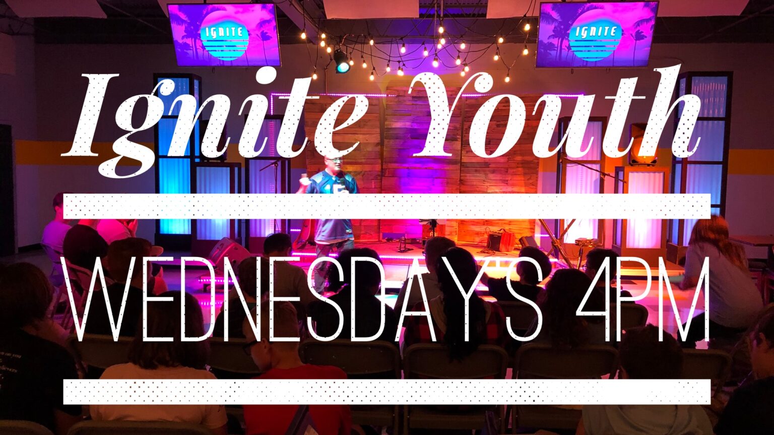 Programs – Sonshine Christian Academy